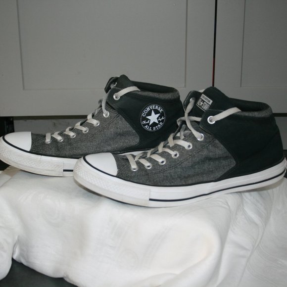 Converse | Shoes | Converse High Tops | Poshmark